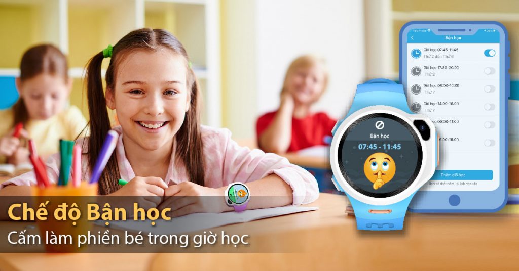 Đồng hồ định vị trẻ em myALO đồng hành cùng cuộc thi Tài năng Toán tư ...